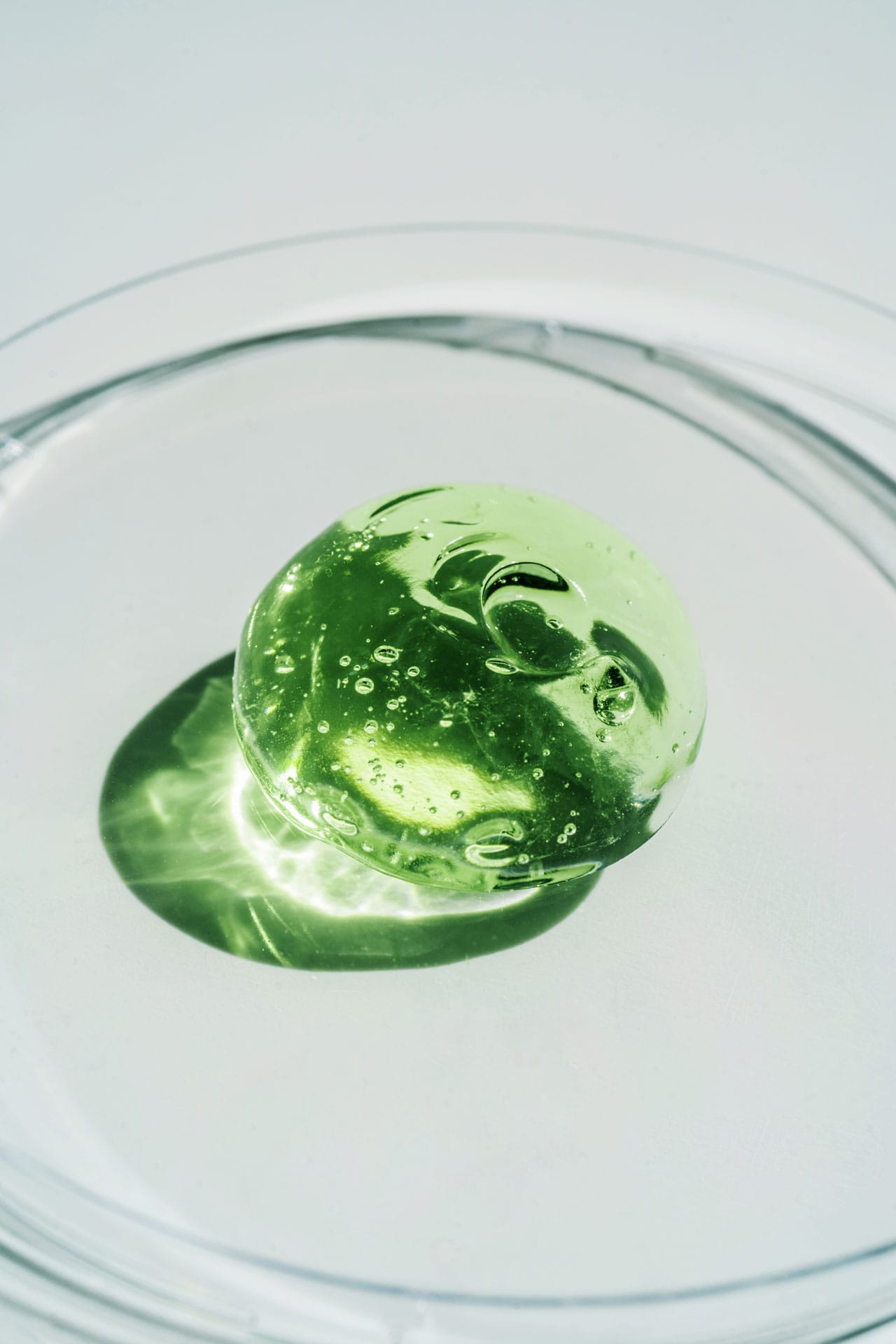 Green Aqueous Catalysts - Remedia Industrial Remediation Technology